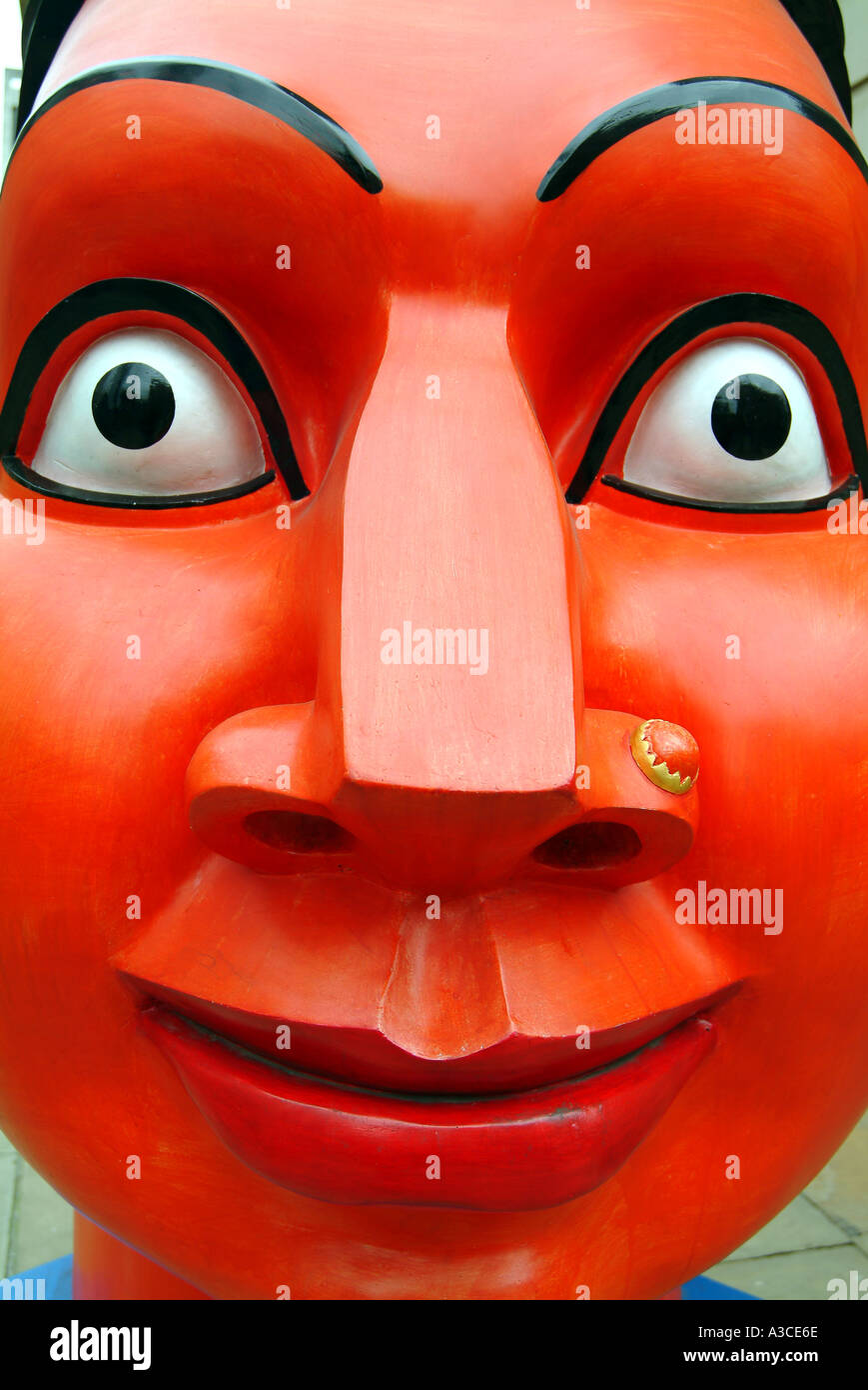 Chiselled face hi-res stock photography and images - Alamy