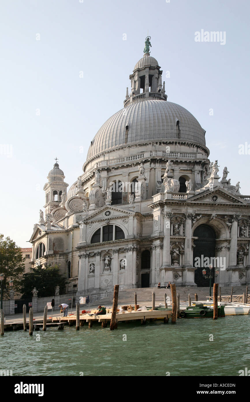 The Worlds Number 1 Tourist Destination Venice Italy Stock Photo - Alamy