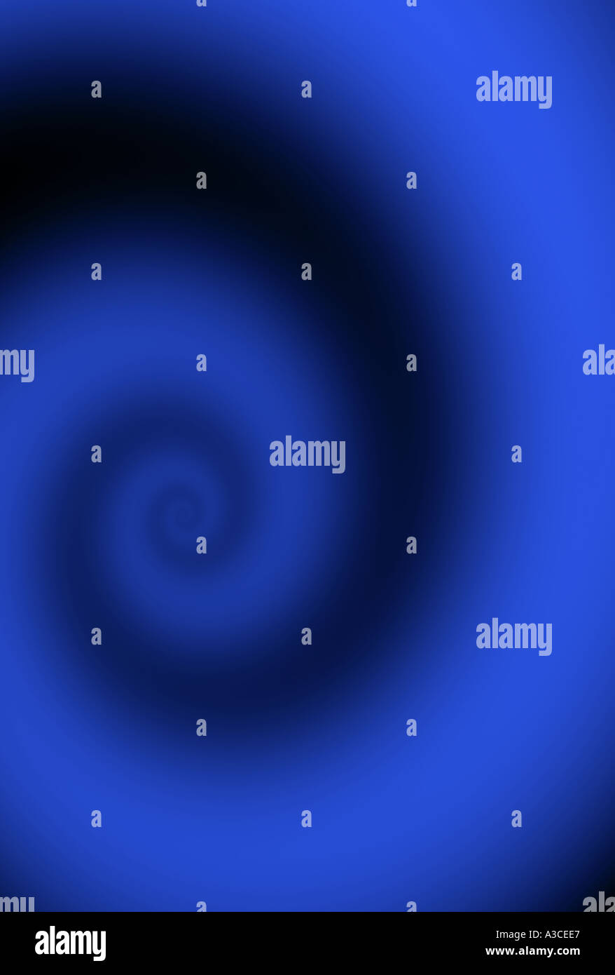Inward spiral hi-res stock photography and images - Alamy