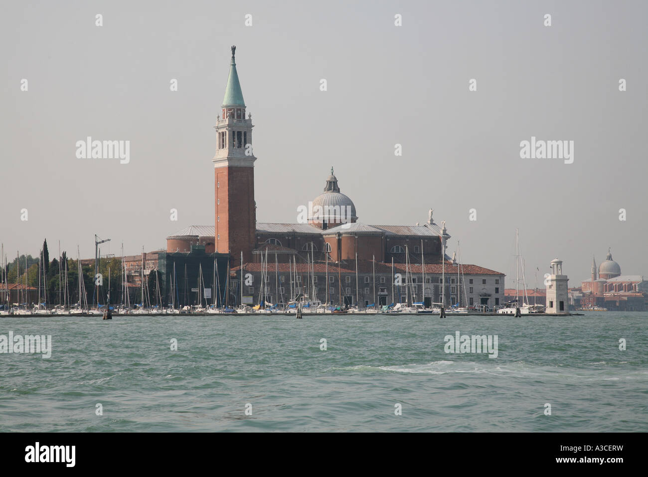 The Worlds Number 1 Tourist Destination Venice Italy Stock Photo - Alamy