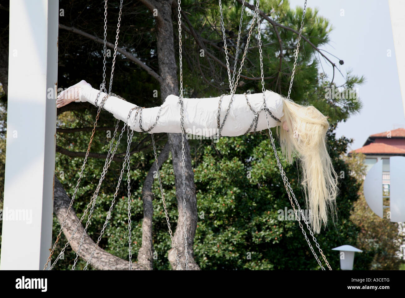 The Worlds Number 1 Tourist Destination Venice Italy Stock Photo - Alamy