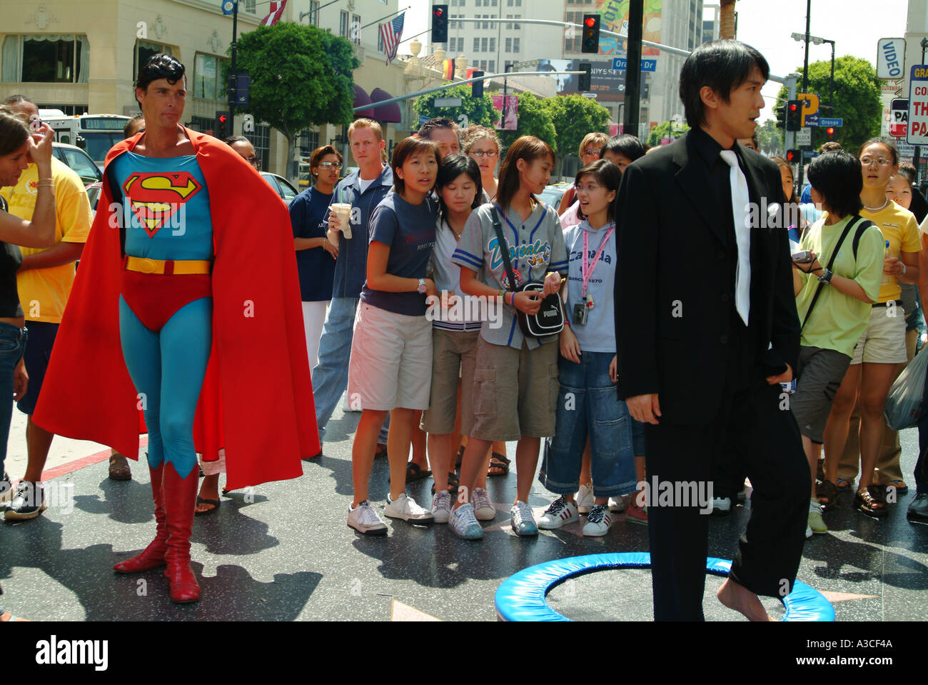 Stephen chow hi-res stock photography and images - Alamy