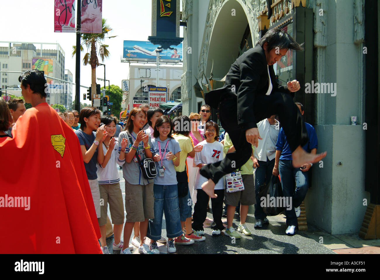 Stephen Chow High Resolution Stock Photography and Images - Alamy