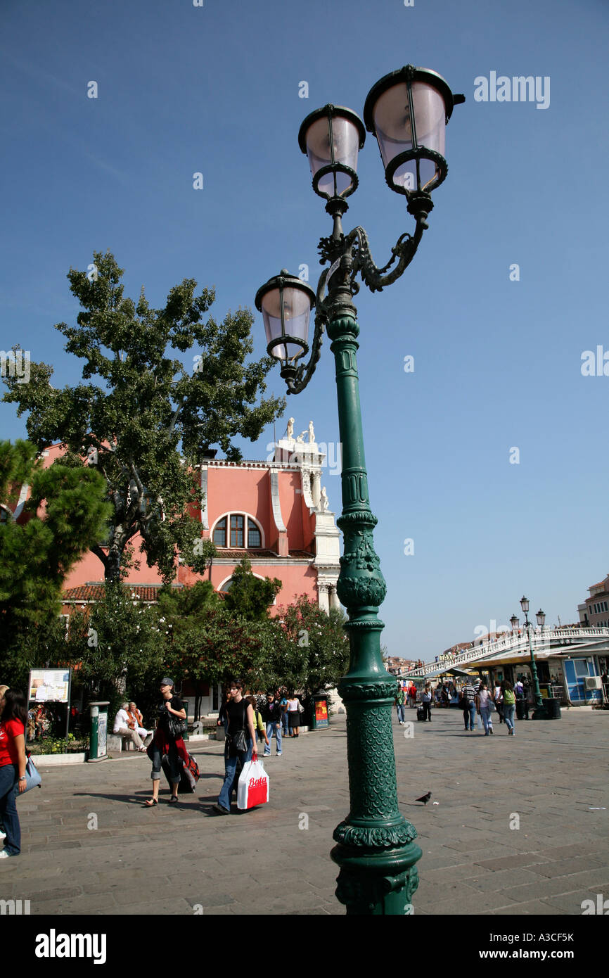 The Worlds Number 1 Tourist Destination Venice Italy Stock Photo - Alamy