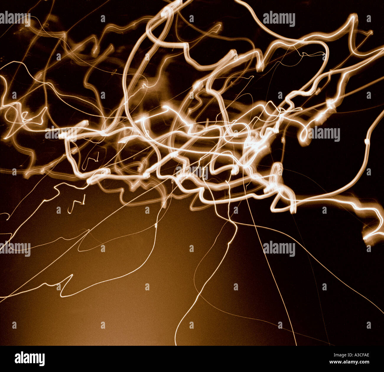 Light trace hi-res stock photography and images - Alamy