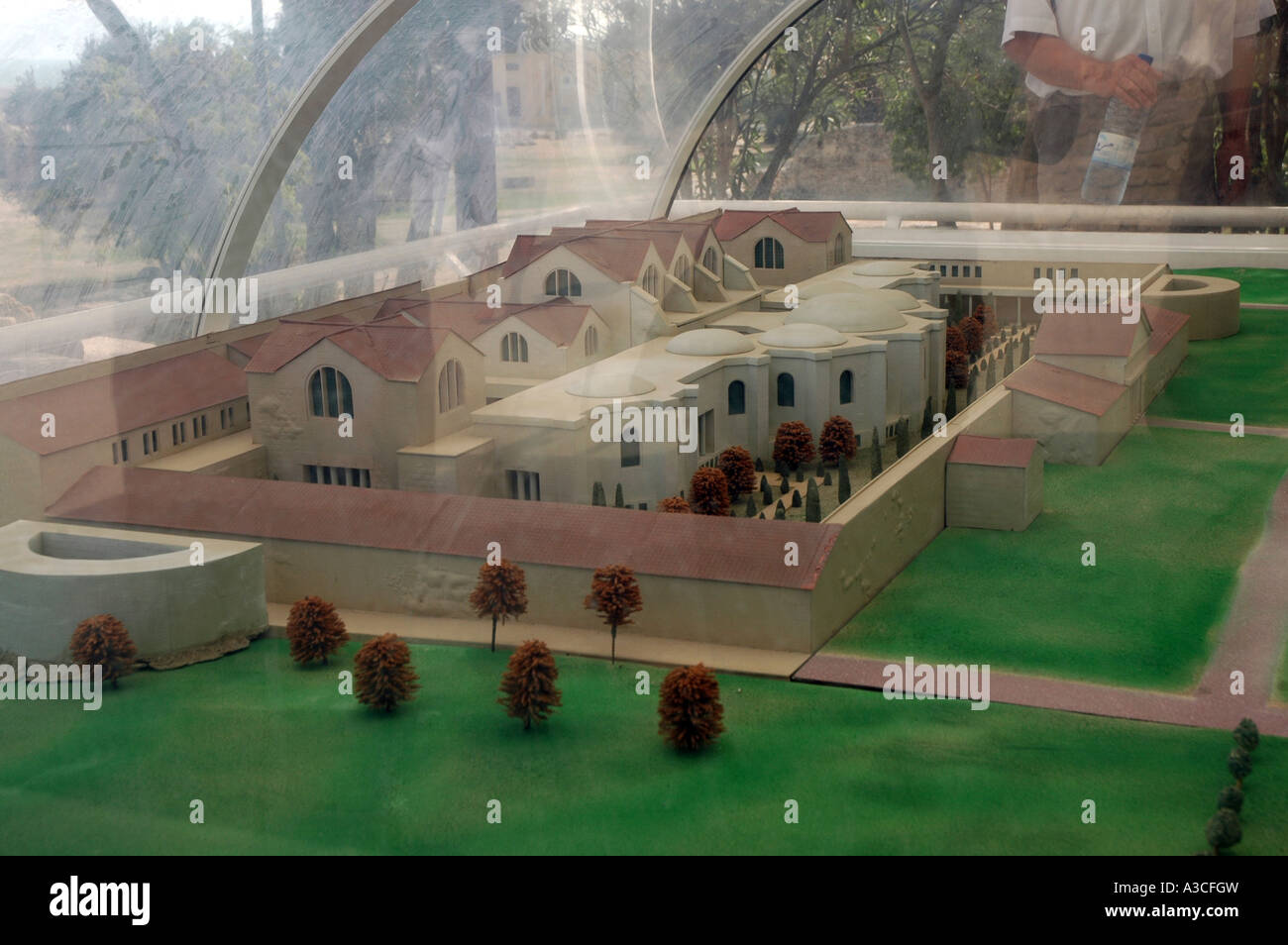 Ancient remains carthage civilization hi-res stock photography and ...