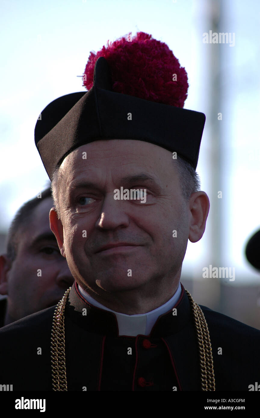 Henryk jankowski hi-res stock photography and images - Alamy