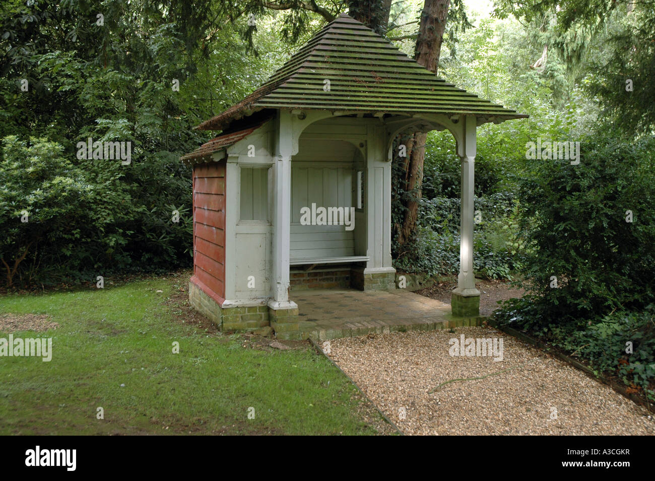Arbour uk hi-res stock photography and images - Alamy