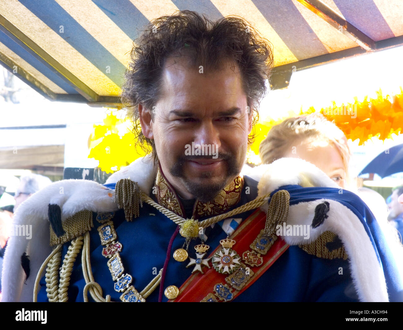 Bavarian fasching traditions hi-res stock photography and images - Alamy