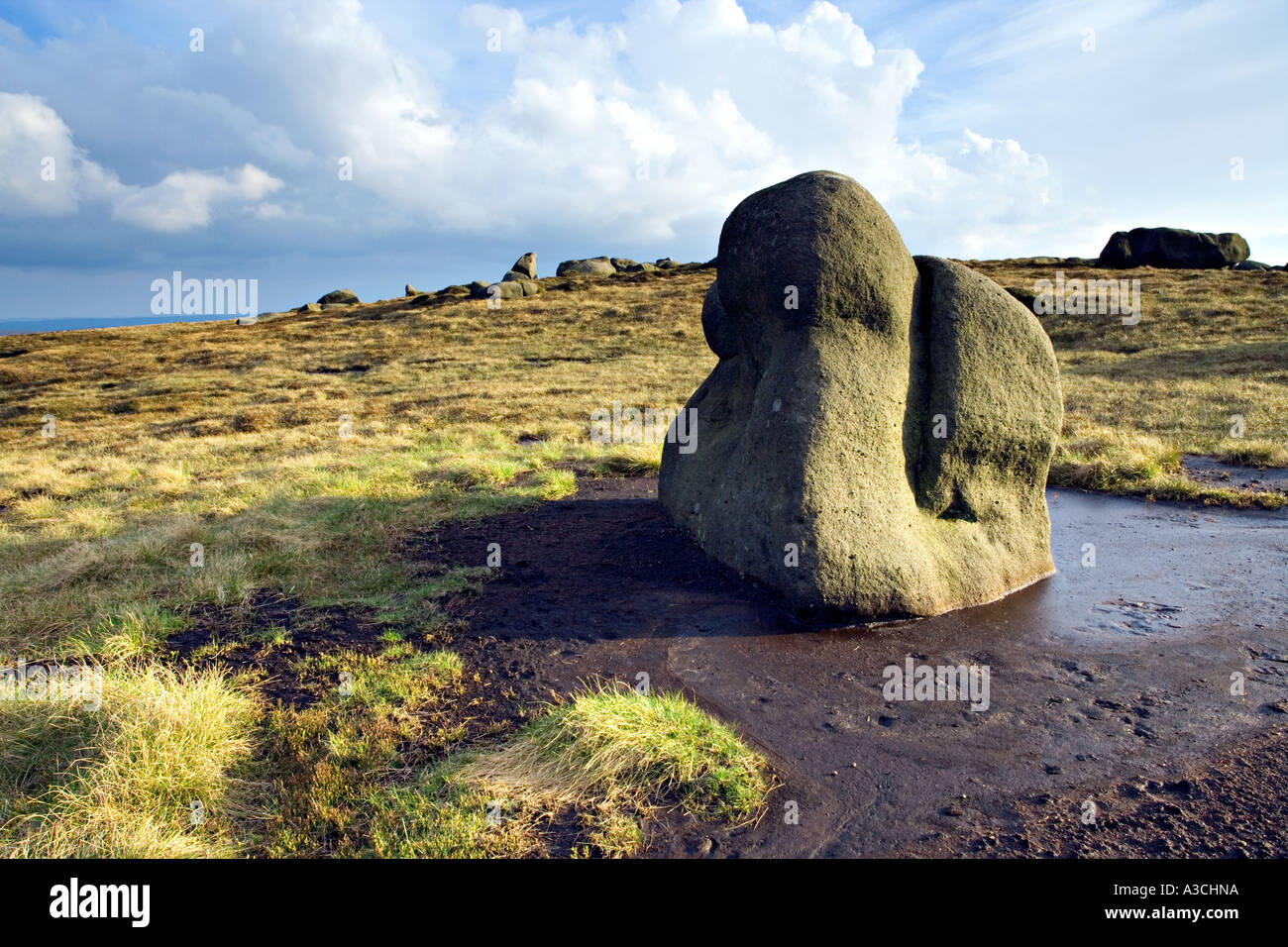 Woolpacks rock hi-res stock photography and images - Alamy