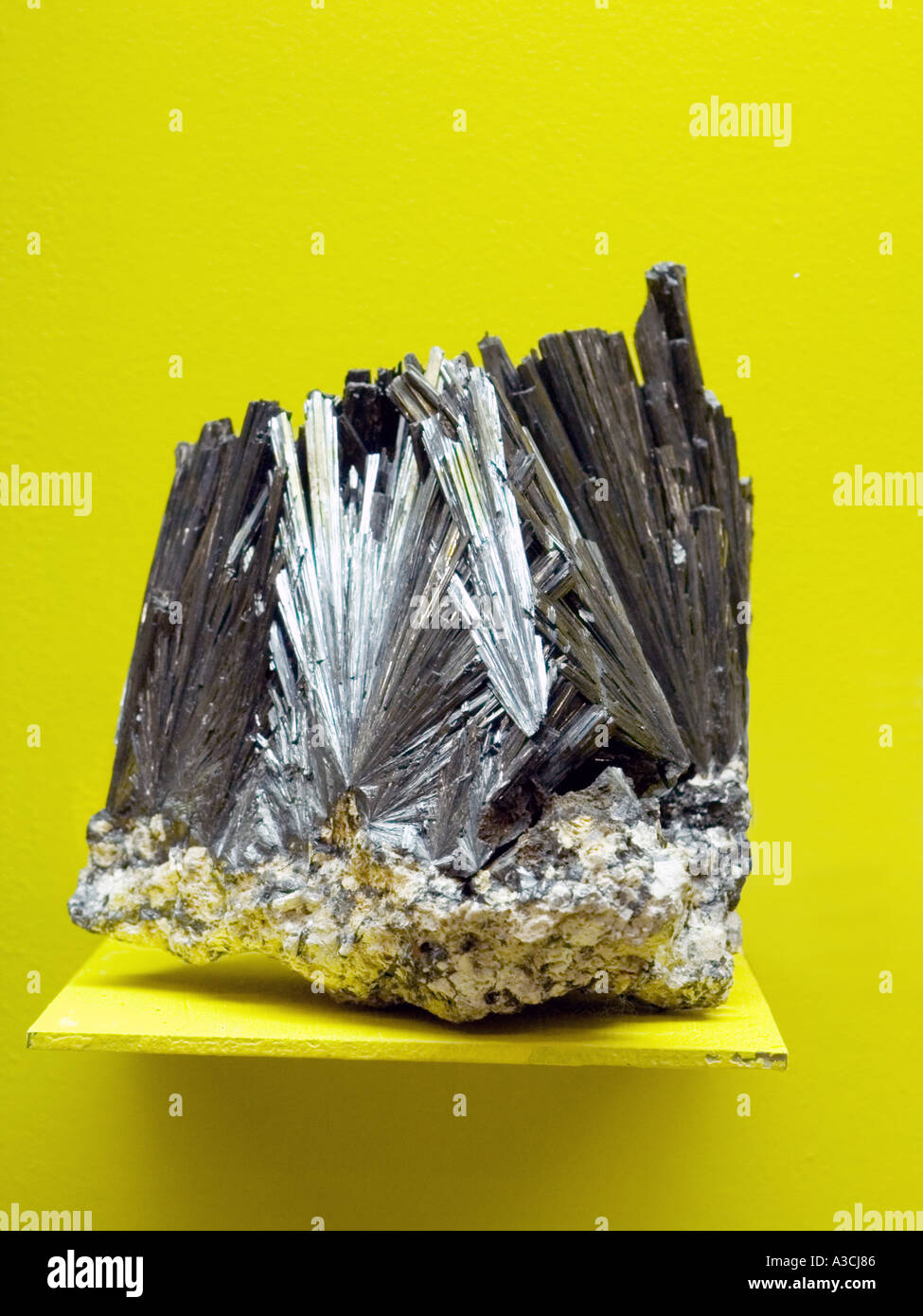 Pyrolusite hi-res stock photography and images - Alamy