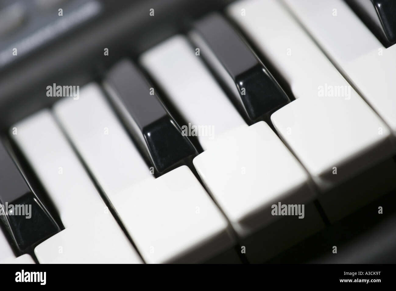 Close-up of keyboard Stock Photo - Alamy
