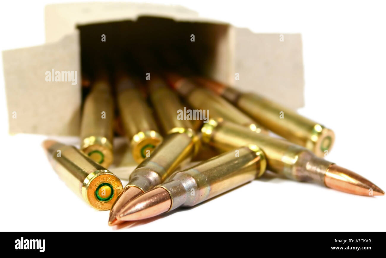 Weapons box Cut Out Stock Images & Pictures - Alamy