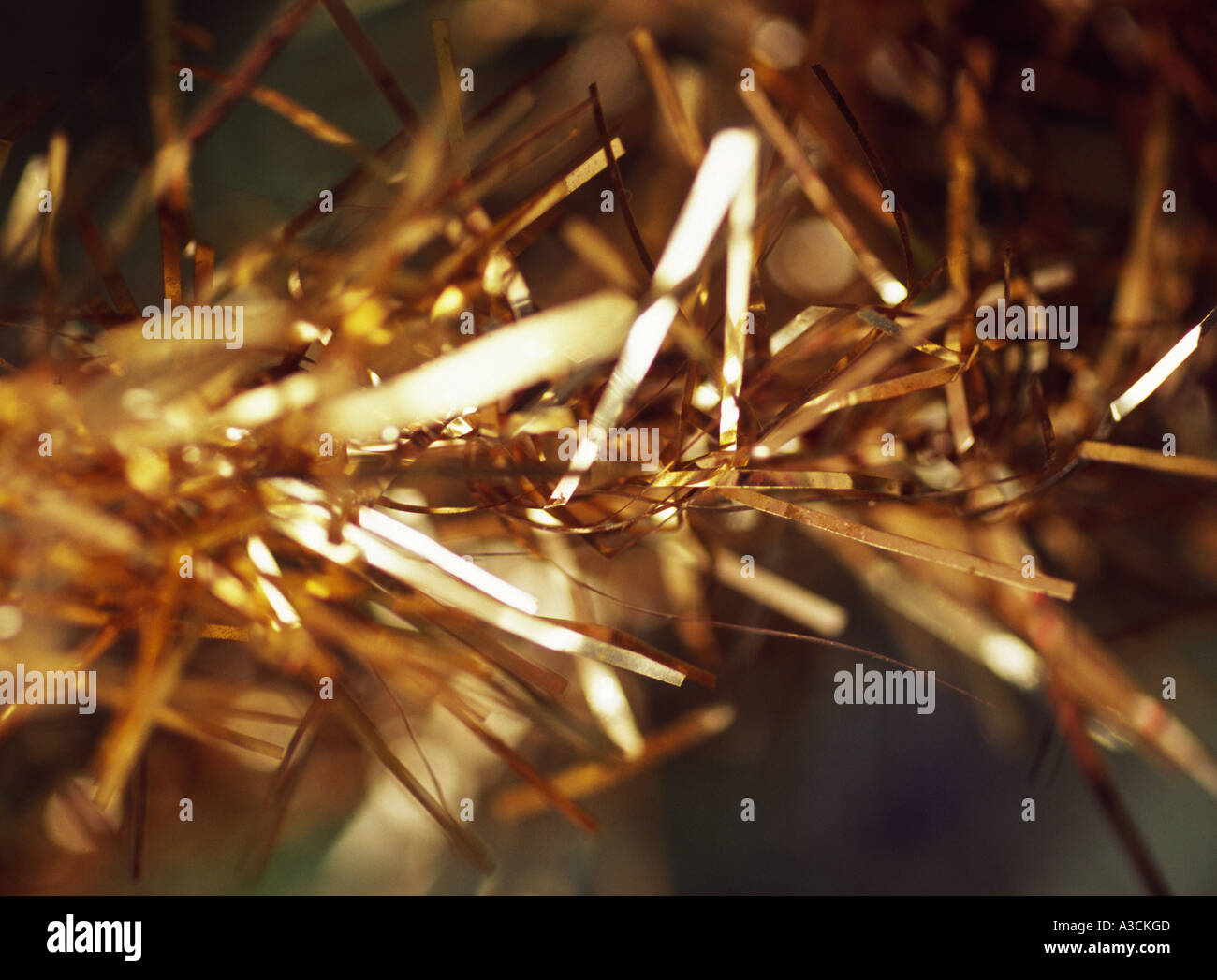 Foil decoration hi-res stock photography and images - Alamy