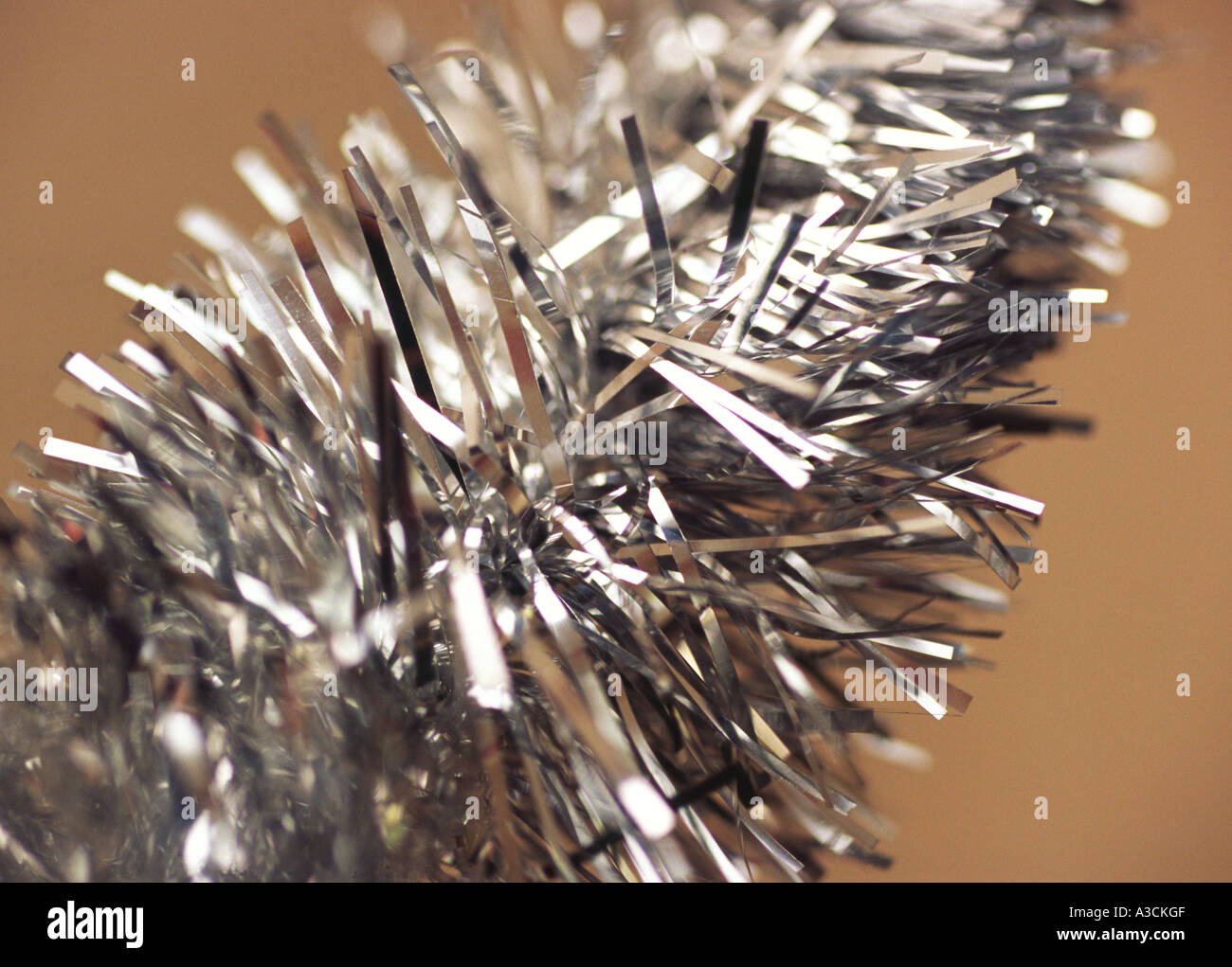 Foil decoration hi-res stock photography and images - Alamy