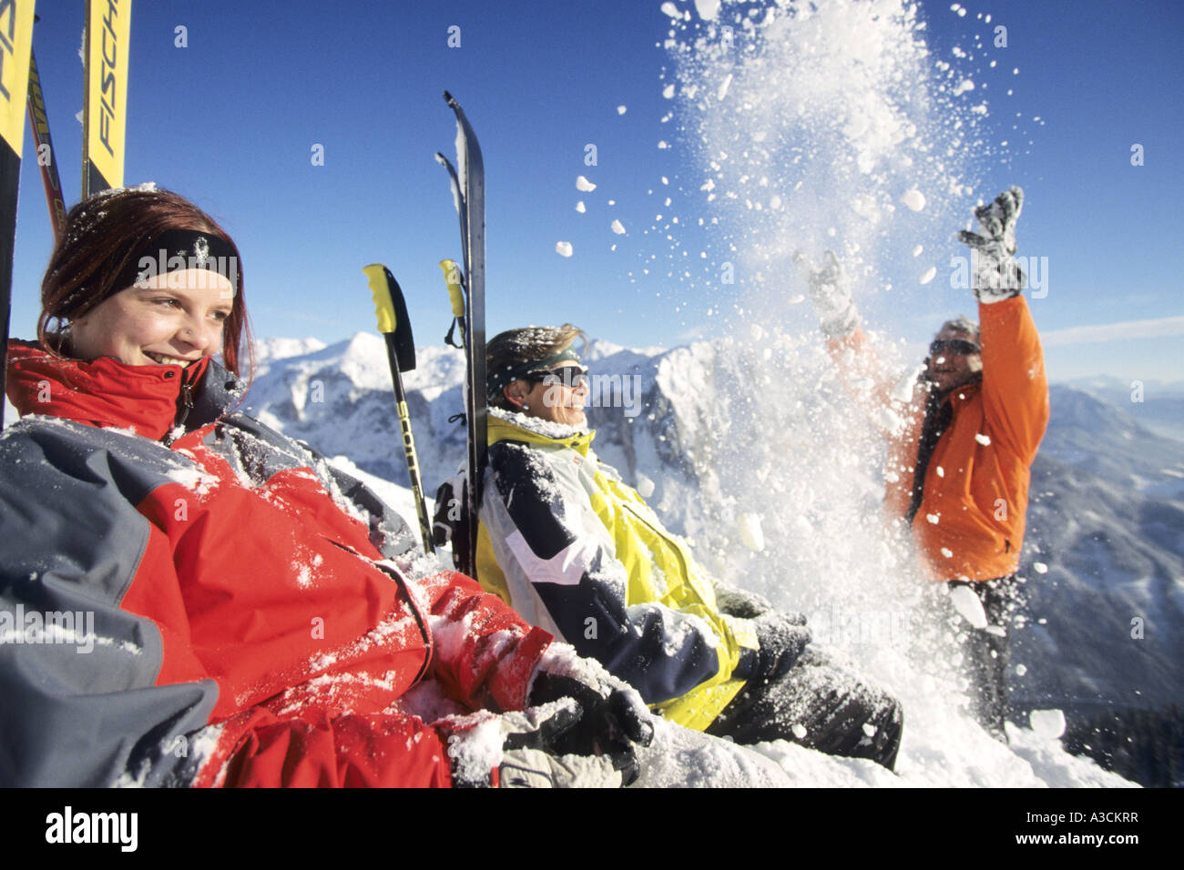 Man tossing off clothes hi-res stock photography and images - Alamy