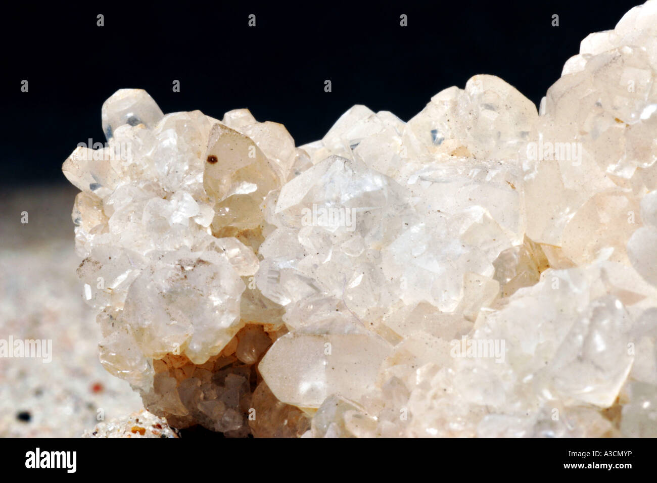 Finding minerals hi-res stock photography and images - Alamy