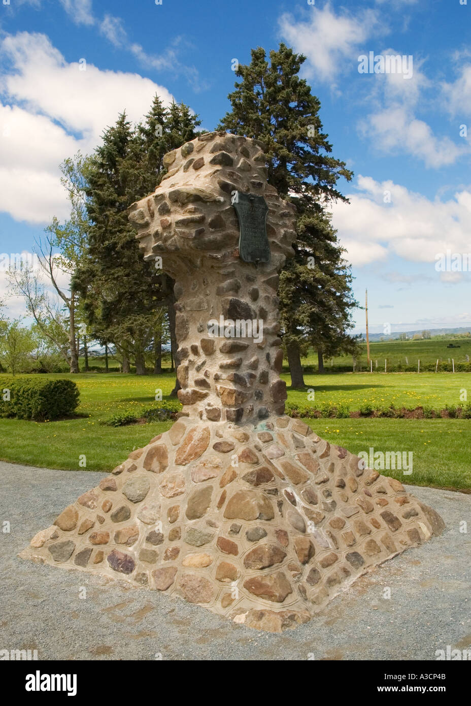 The cross of the deportation hi-res stock photography and images - Alamy