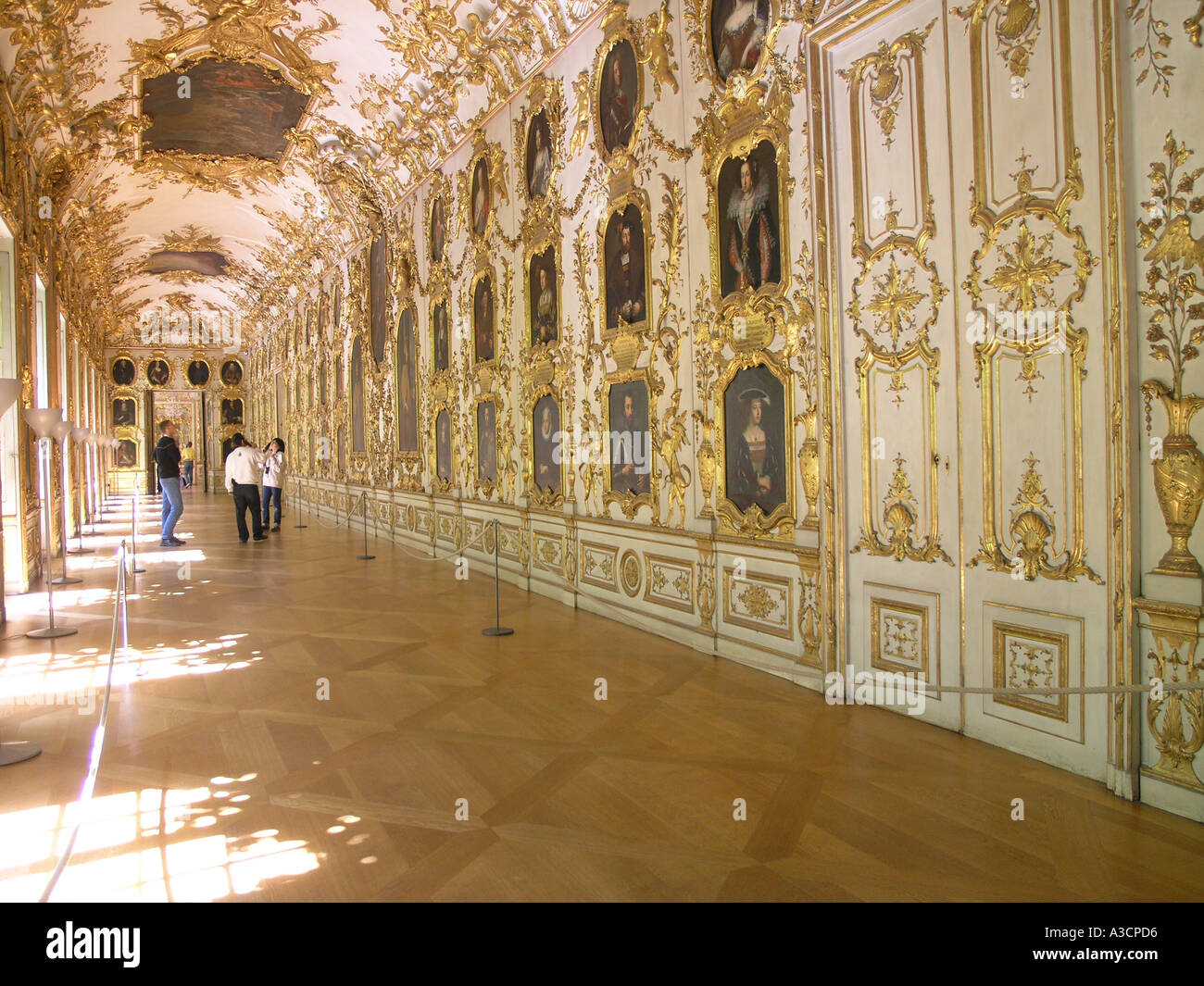 German noble family castle hi-res stock photography and images - Alamy