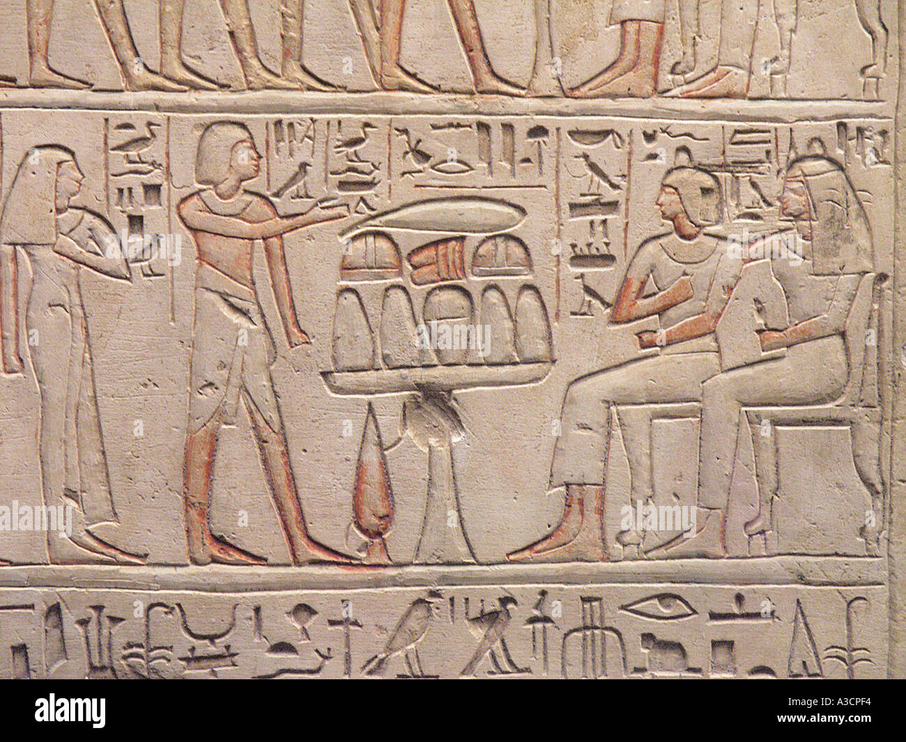 Egyptian anatomy hi-res stock photography and images - Alamy