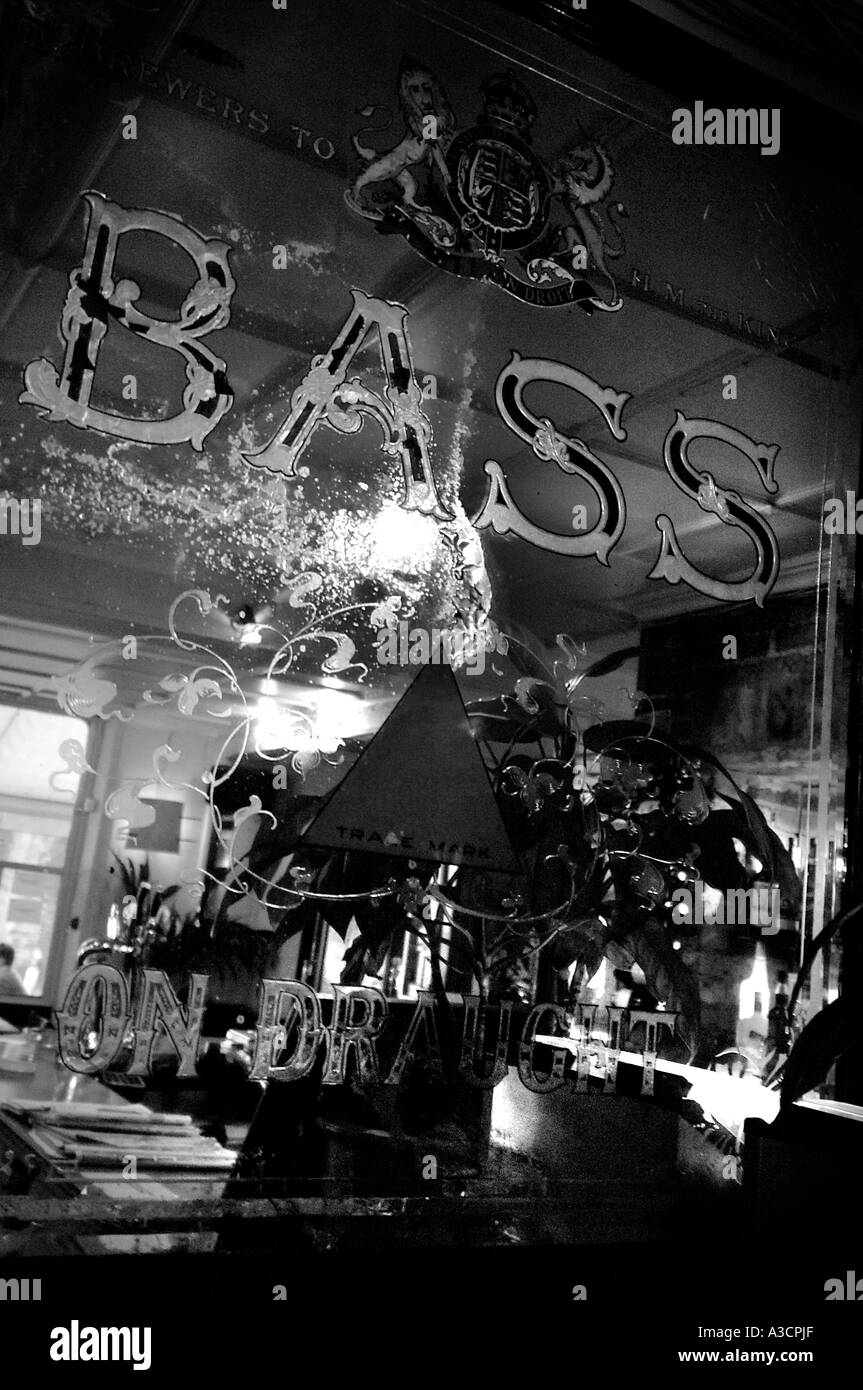 The falcon pub Black and White Stock Photos & Images - Alamy