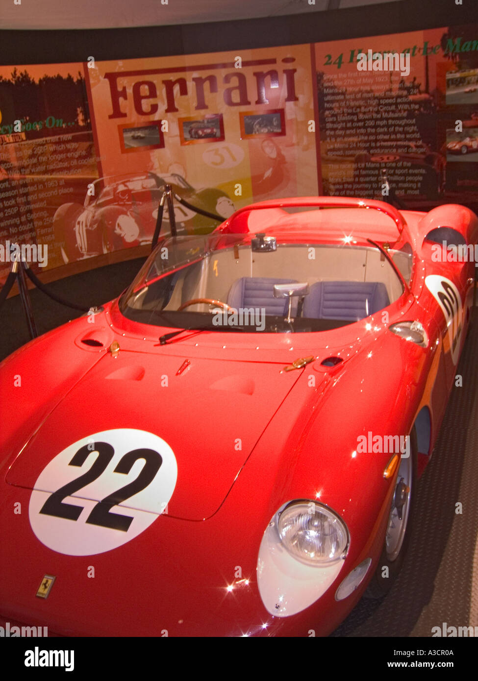 Rolex Monterey Historic Automobile Races Laguna Seca Raceway California ...