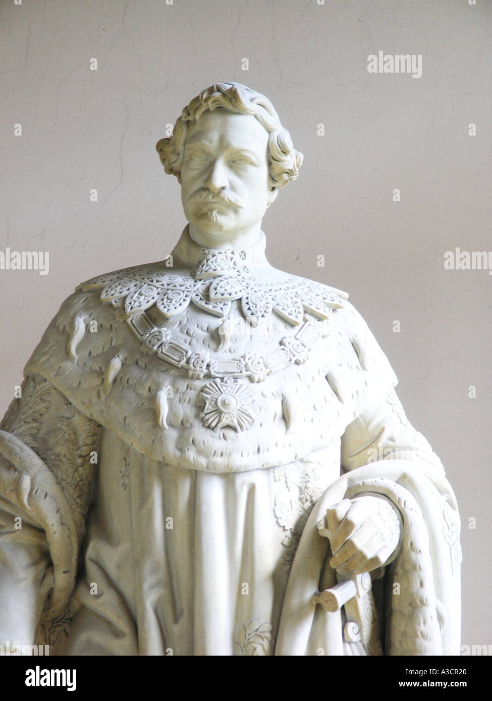Kaiser ludwig of bayern hi-res stock photography and images - Alamy
