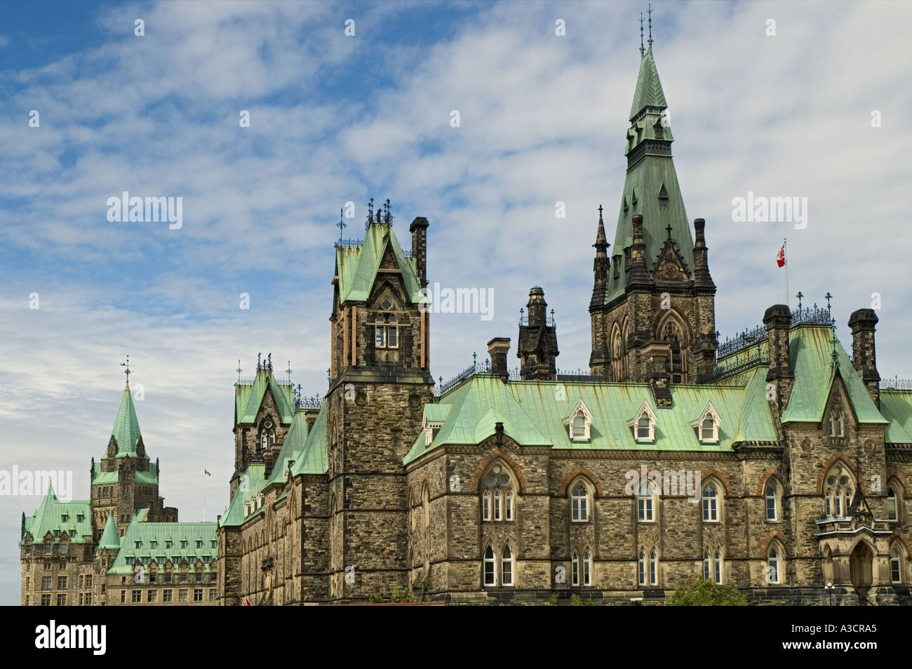 Provincial capitol ontario canada hi-res stock photography and images ...