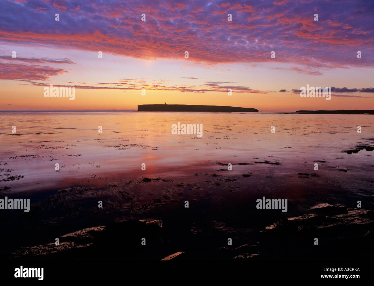 Birsay bay hi-res stock photography and images - Alamy
