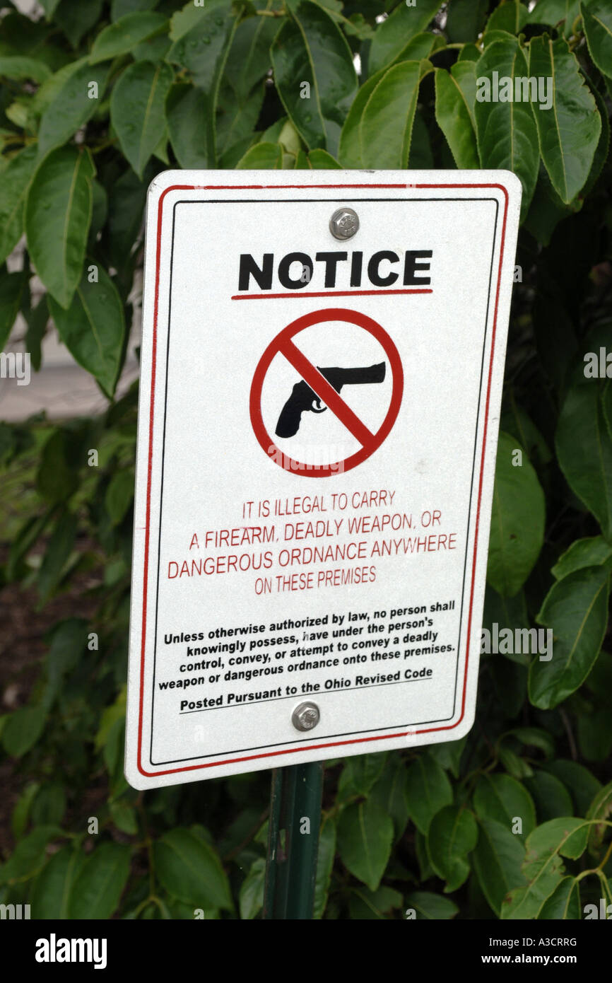 No firearms hi-res stock photography and images - Alamy