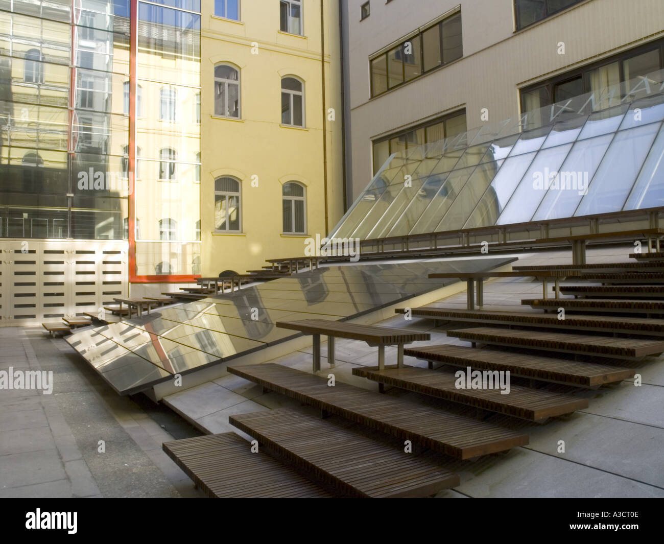 University library marburg hi-res stock photography and images - Alamy