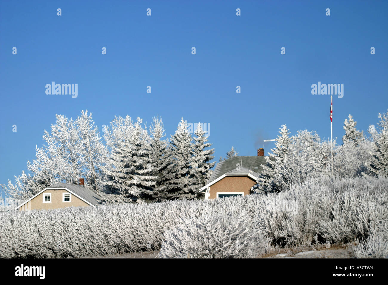 Abandoned homestead 1 hi-res stock photography and images - Alamy