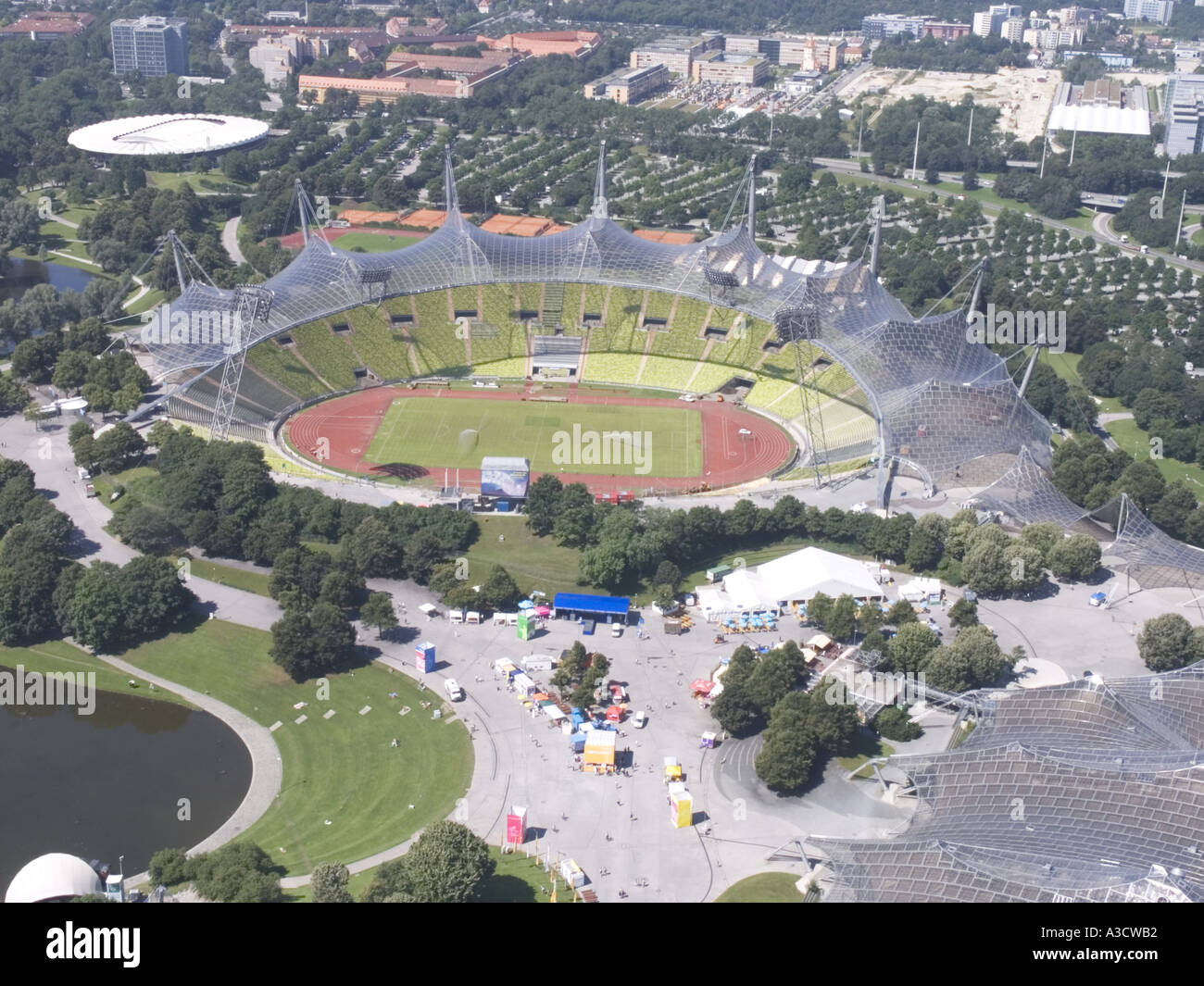 Event center arena complex hi-res stock photography and images - Alamy