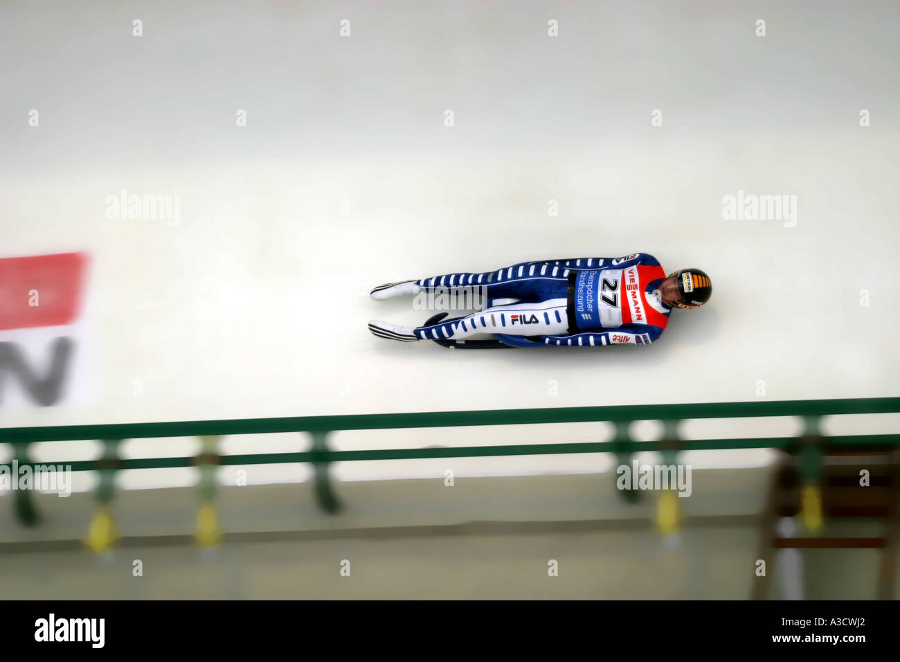 Luge racing hi-res stock photography and images - Alamy