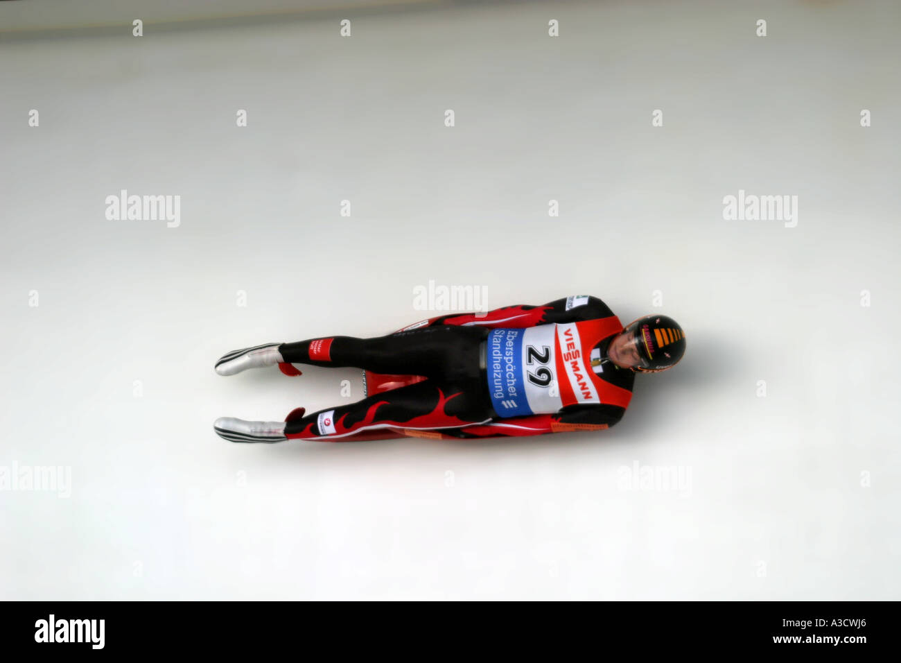 Luge racing hi-res stock photography and images - Alamy