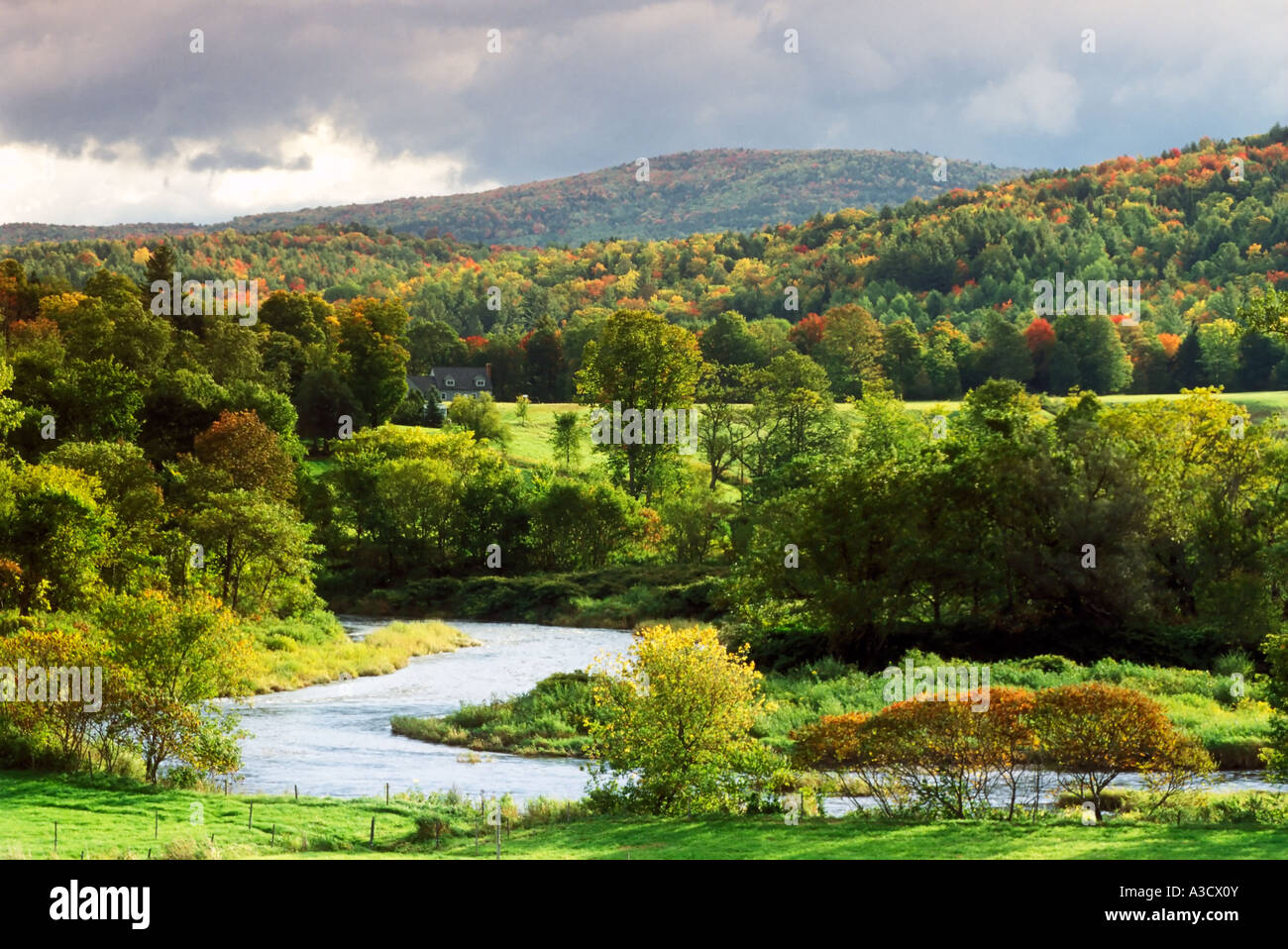 South royalton, vermont hi-res stock photography and images - Alamy