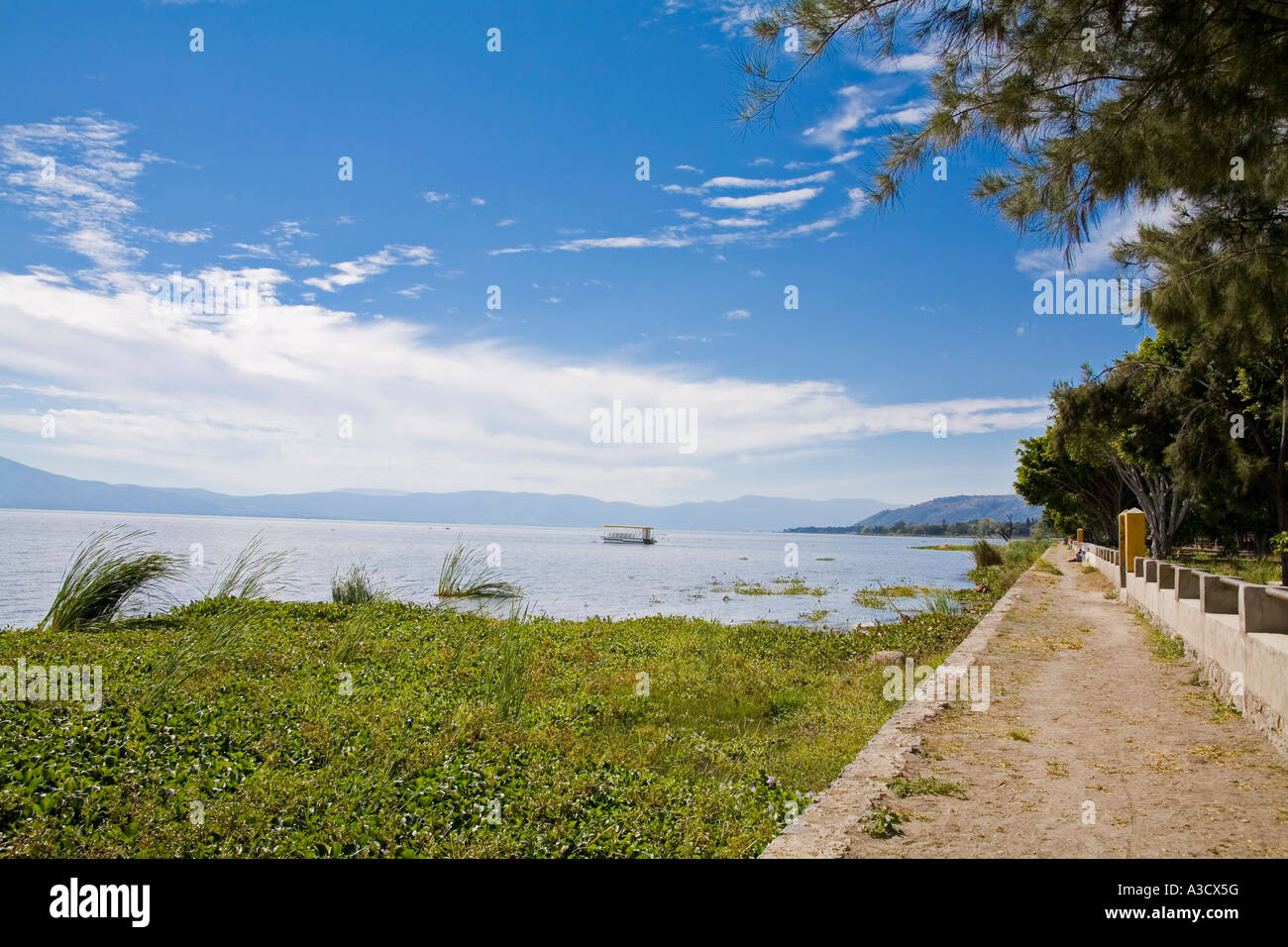 Ajijic chapala jalisco mexico hi-res stock photography and images - Alamy