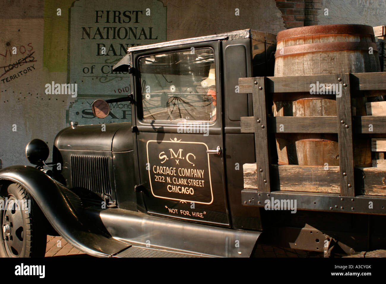 American Classic & collectible cars Stock Photo - Alamy