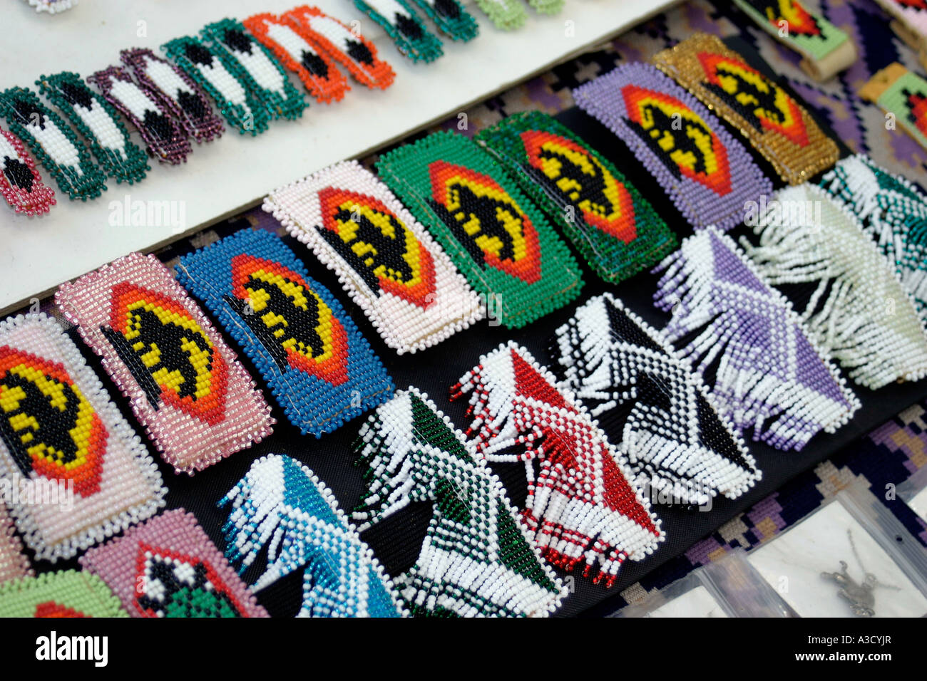 Native American Indian Pow Wow Stock Photo - Alamy