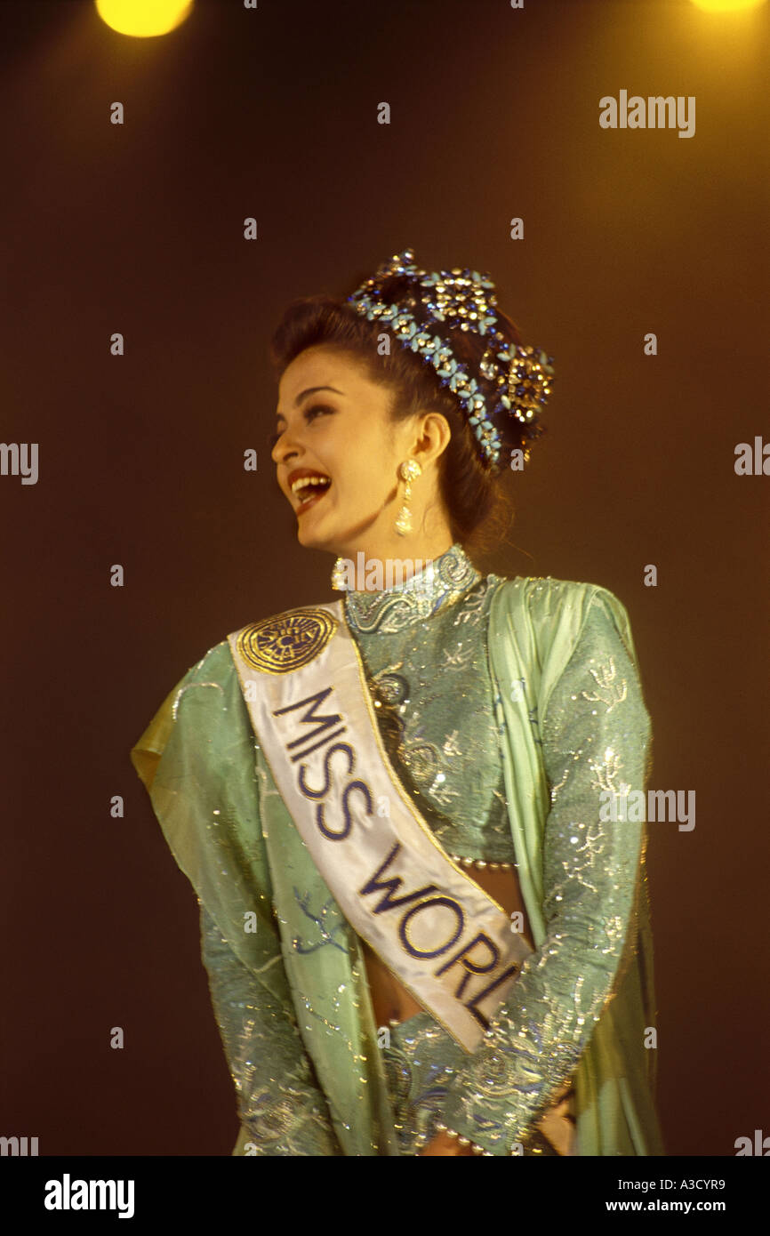 Miss universe crown hi-res stock photography and images - Alamy