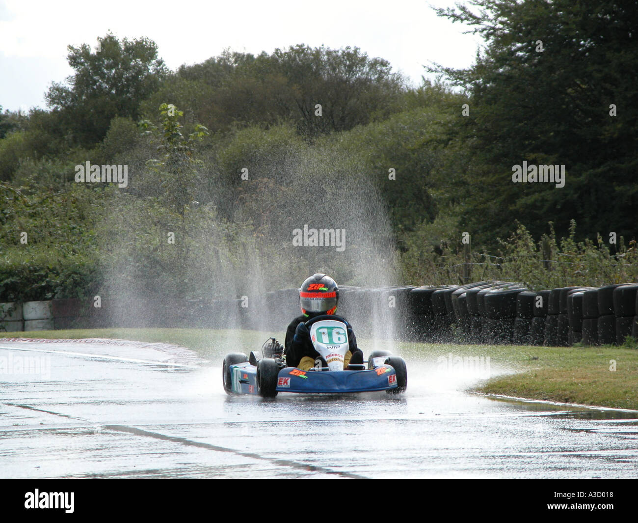 Skid with wheels hi-res stock photography and images - Alamy