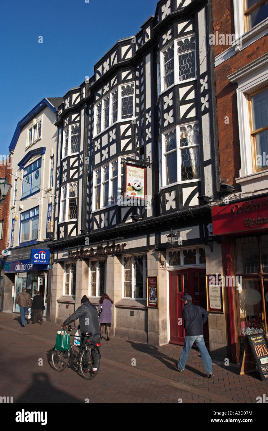 Grimsby town lincolnshire hi-res stock photography and images - Alamy