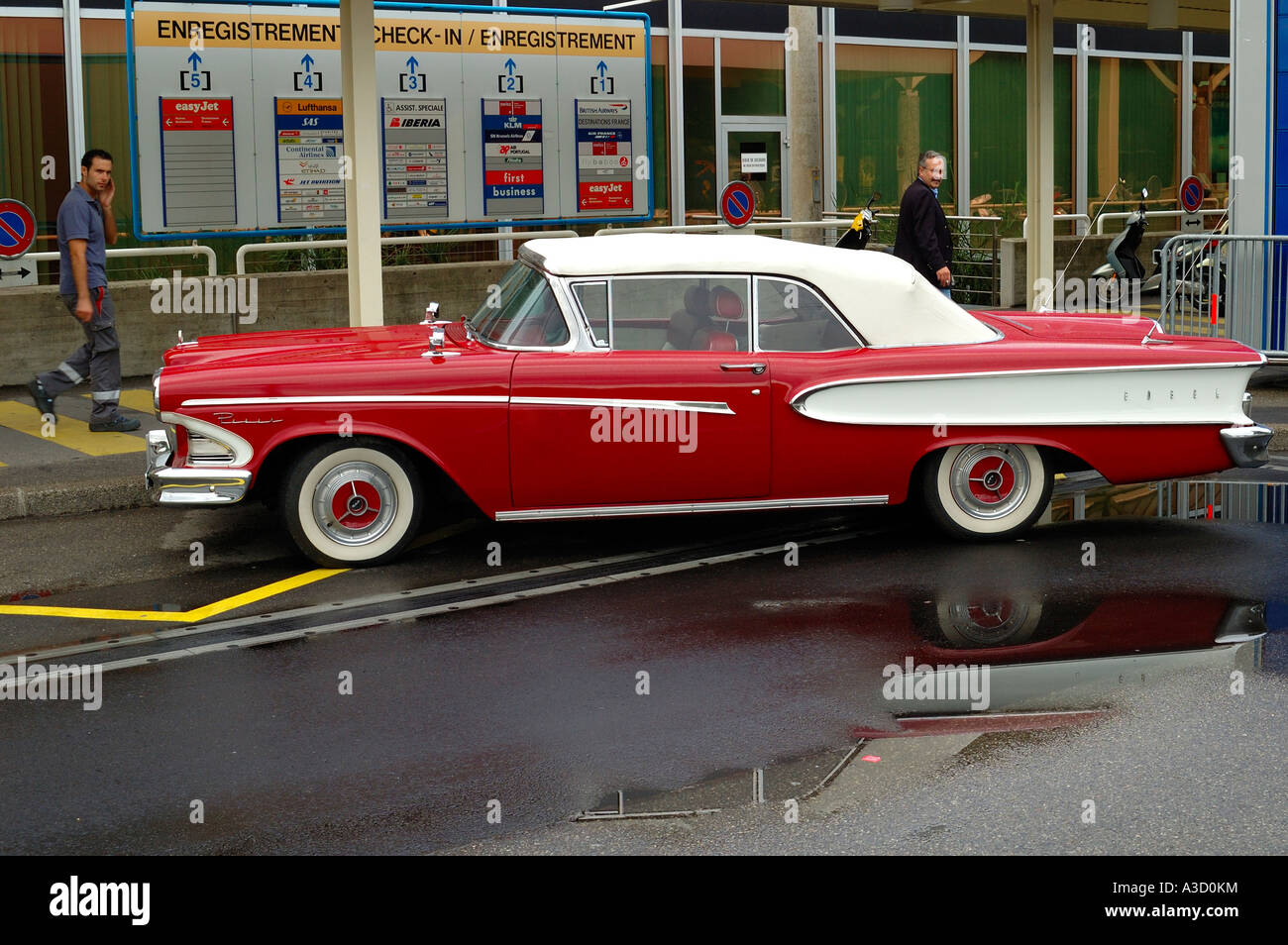 Gas guzzler hi-res stock photography and images - Alamy