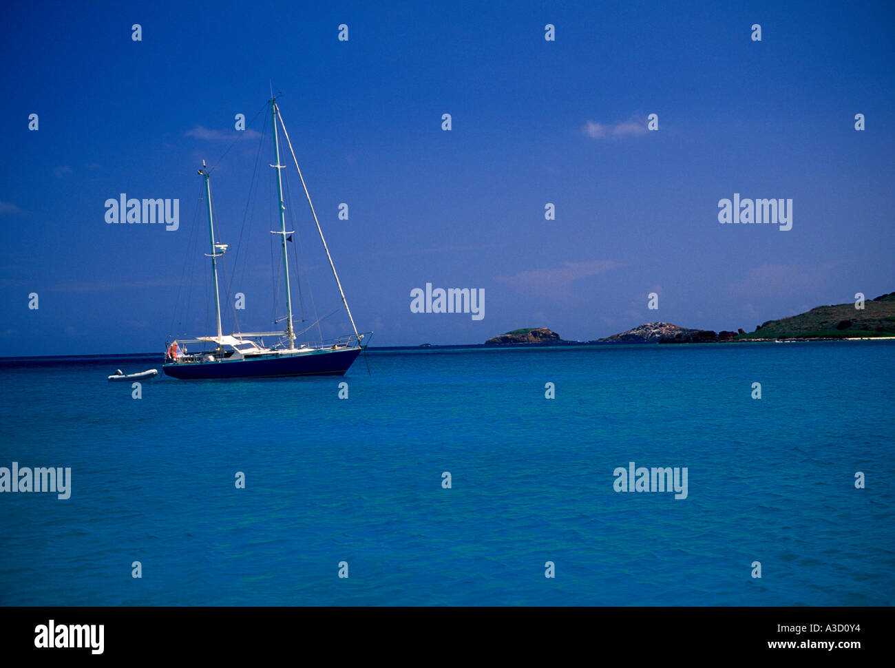 Culebra tourism hi-res stock photography and images - Alamy