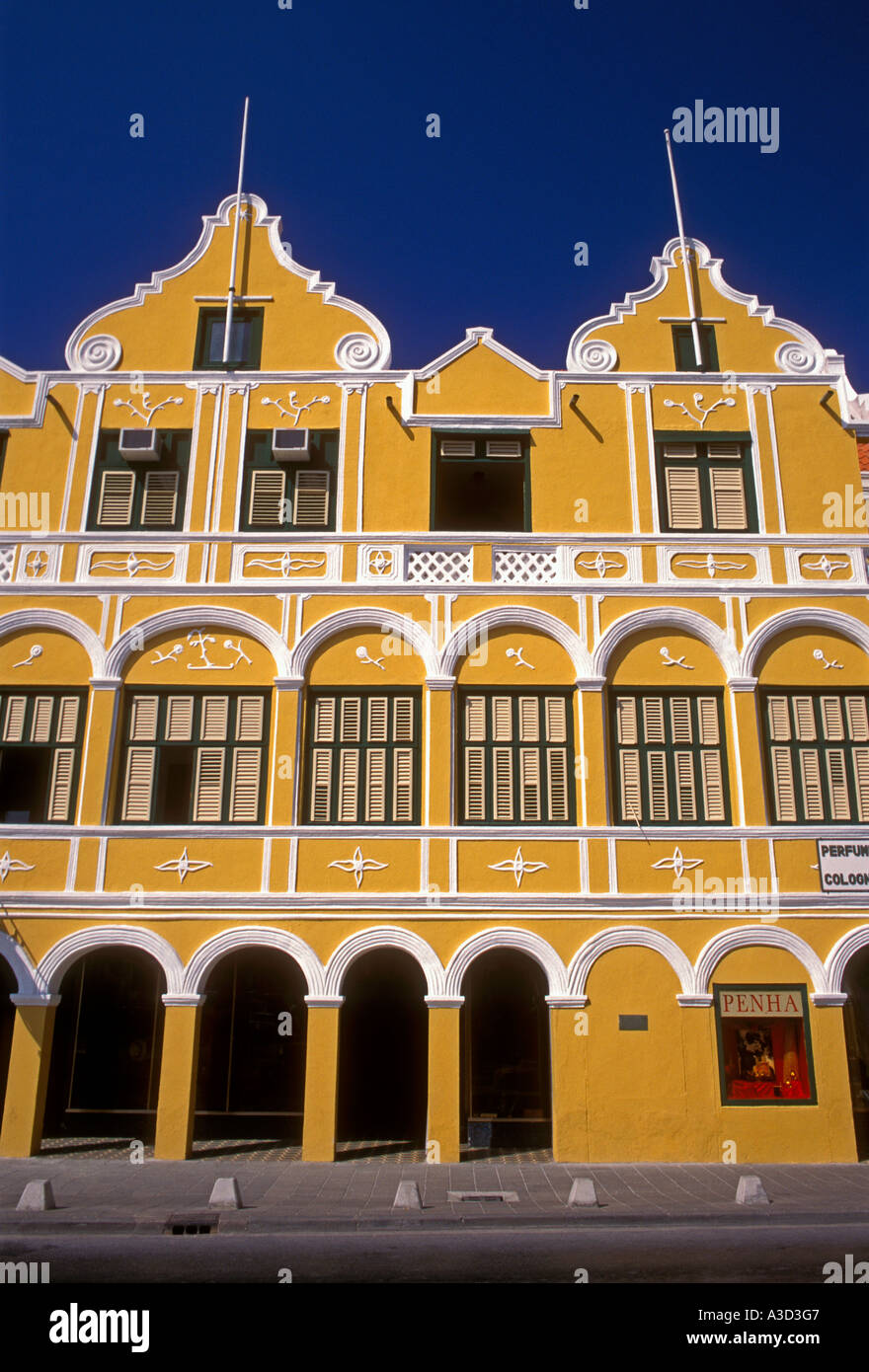 Penha and sons hi-res stock photography and images - Alamy