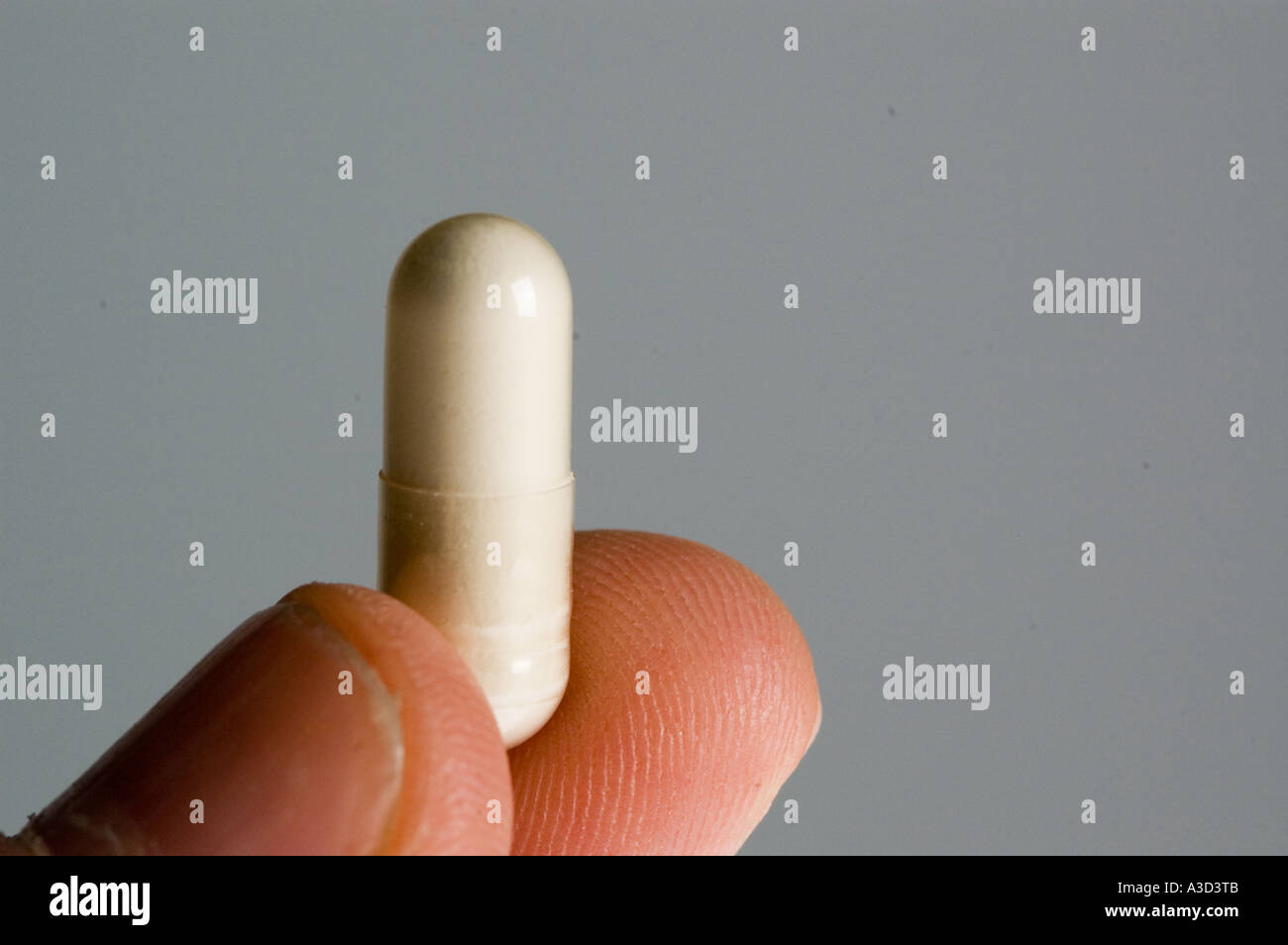 Capsules for medication Stock Photo - Alamy