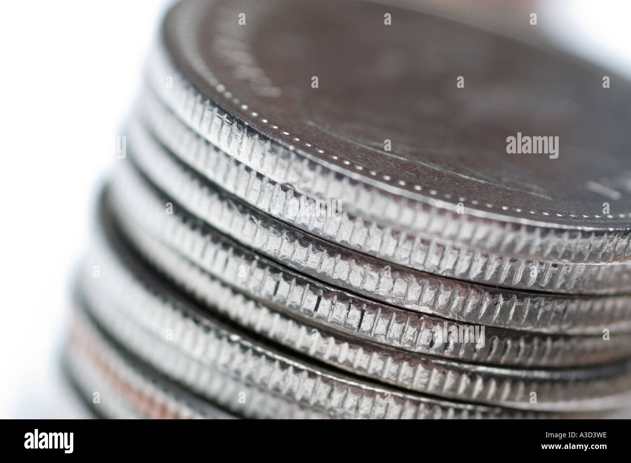 Copper tokens hi-res stock photography and images - Alamy