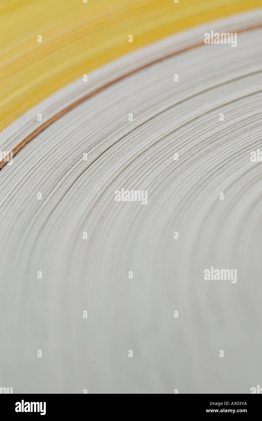 Reference volume index hi-res stock photography and images - Alamy