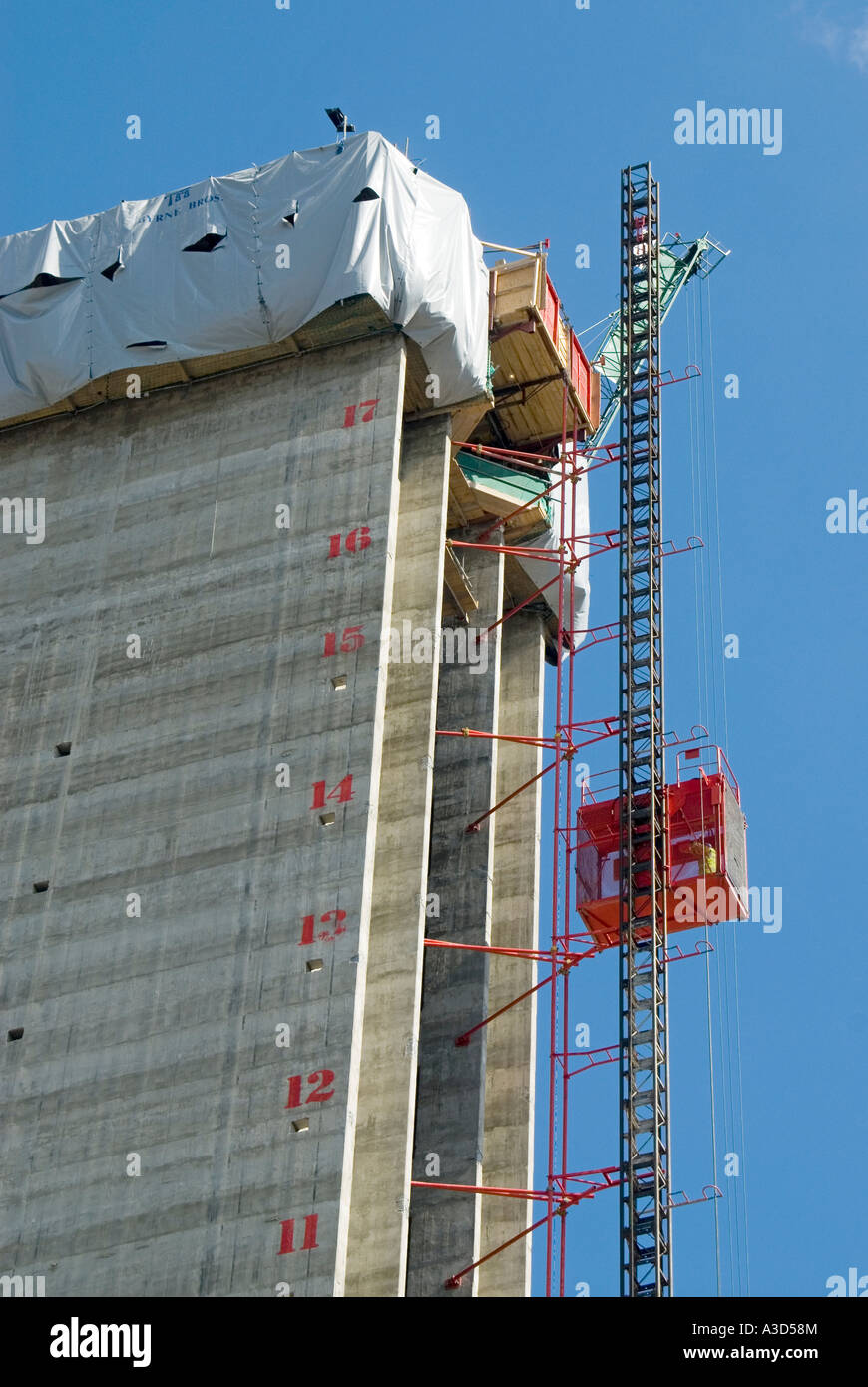 Structural development hi-res stock photography and images - Alamy