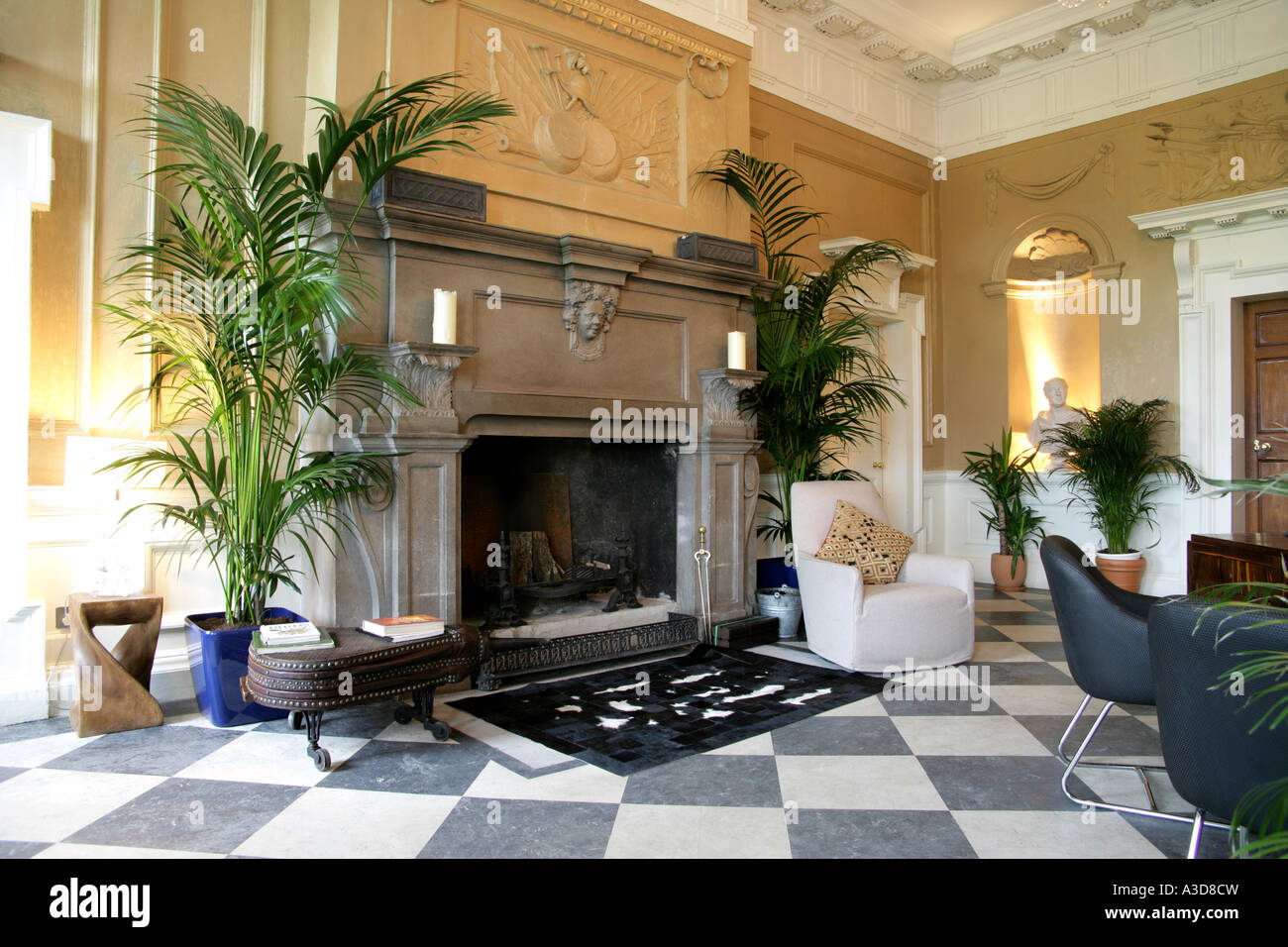 Bellinter house hi-res stock photography and images - Alamy